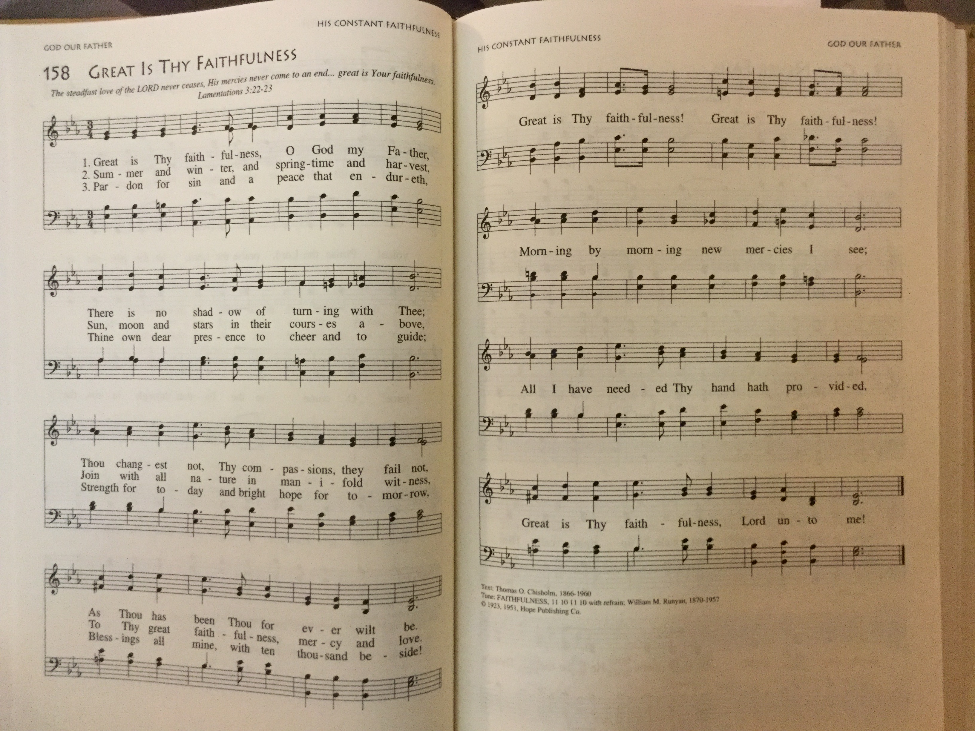 The Same Song – Dorothy Scott Boulware