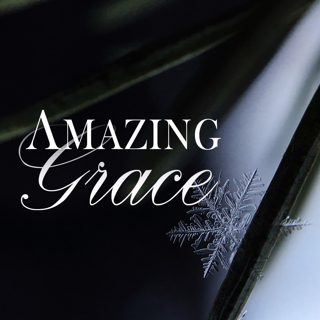 An extraordinary moment of Grace – Dorothy Scott Boulware