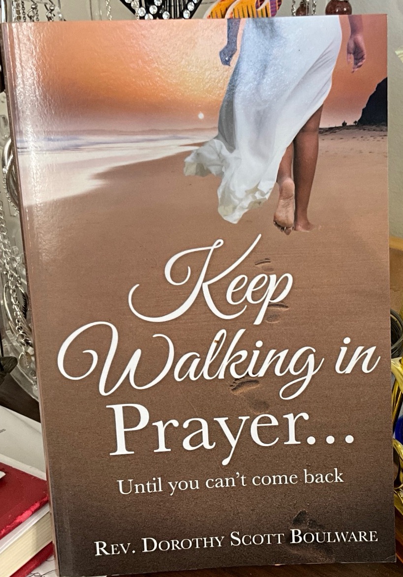 This Grace – Dorothy Scott Boulware